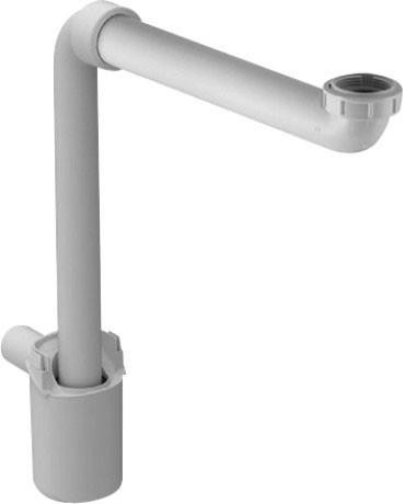 Duravit Space Saving Siphon - 0050760000