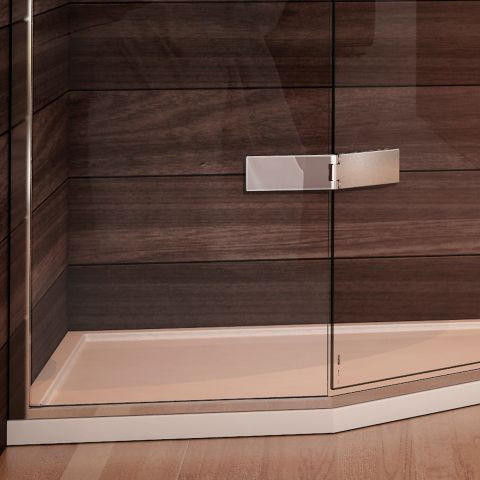 Matki Shower Enclosures & Trays
