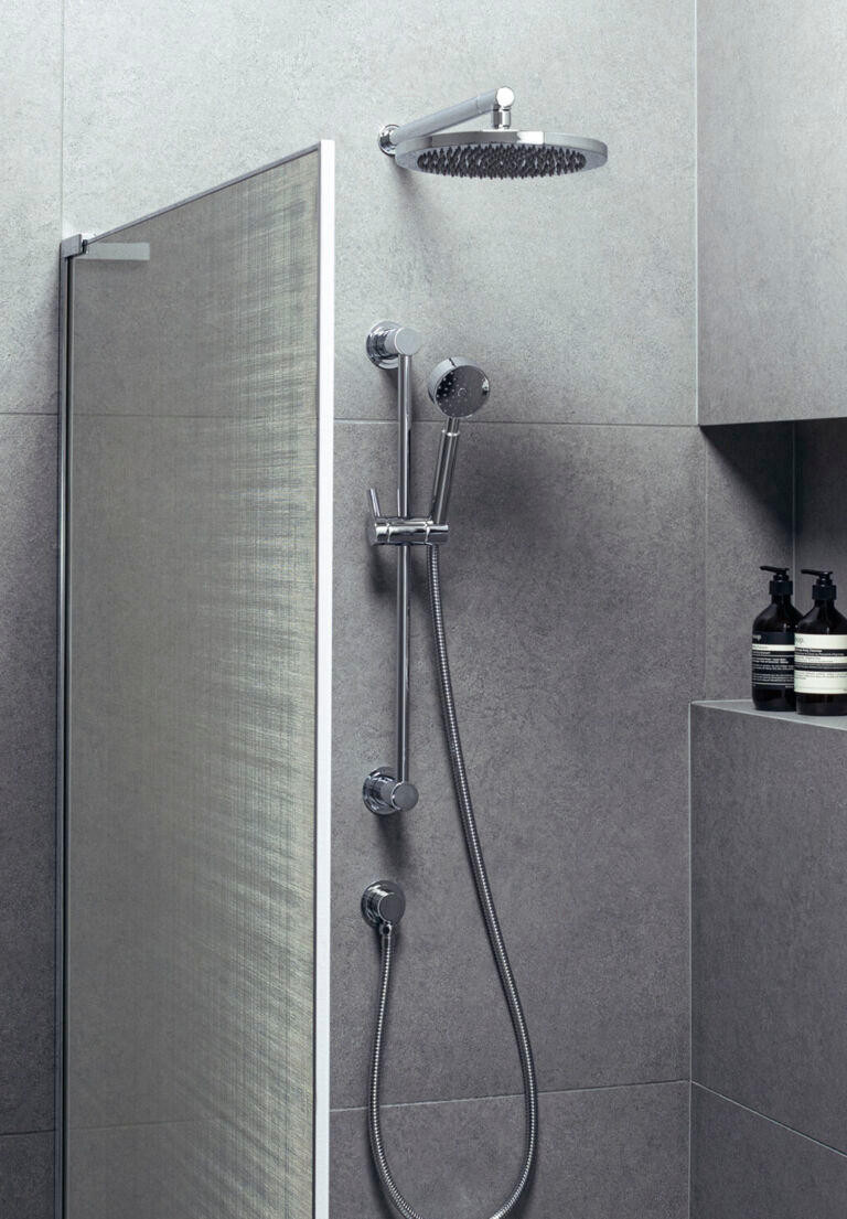 Matki Shower Enclosures & Trays