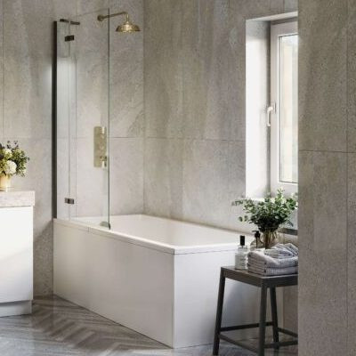 Matki Shower Enclosures & Trays