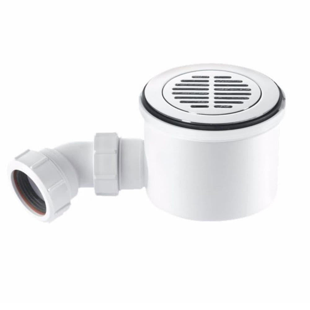 Matki Shower Enclosures & Trays