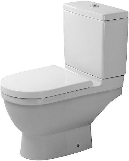 Duravit: Toilets, Basins, Baths and Vanity Units