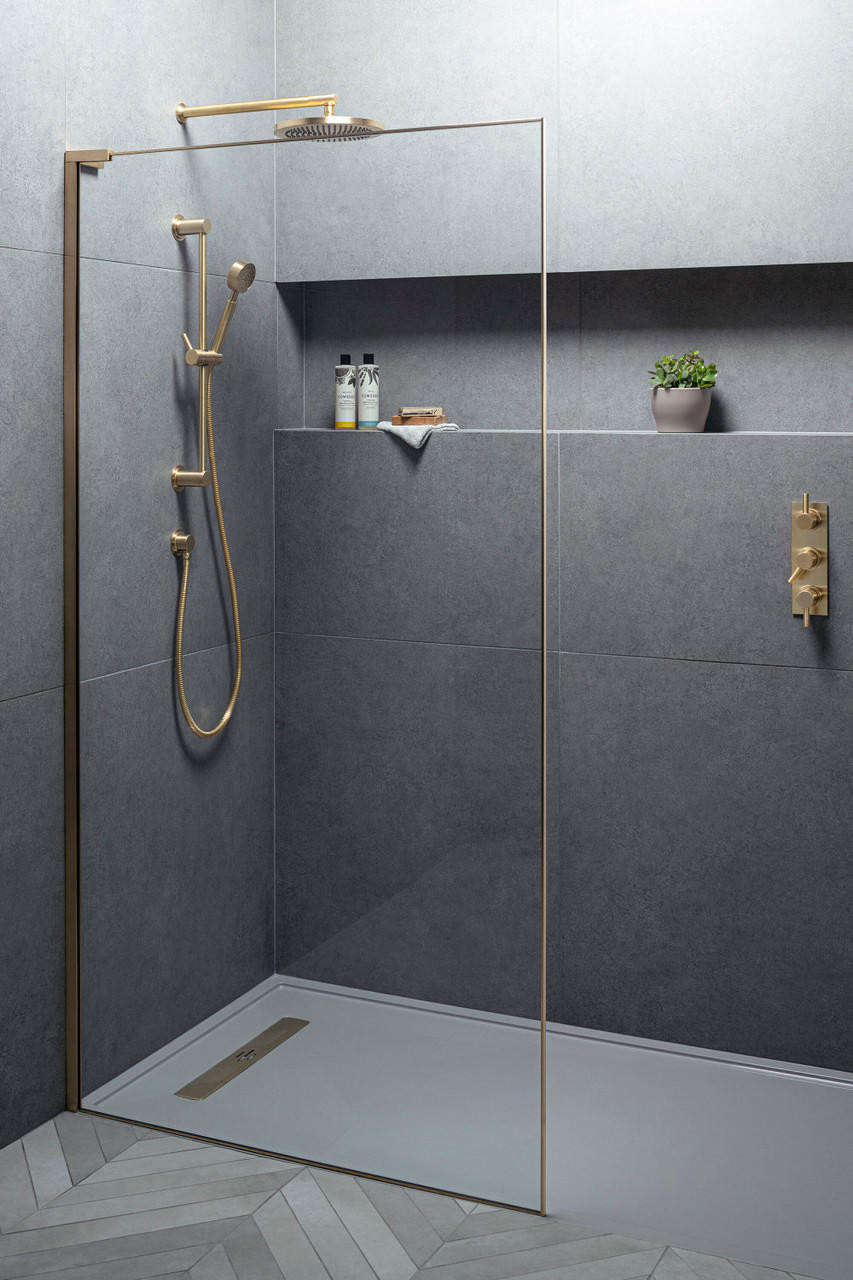 Matki Shower Enclosures & Trays