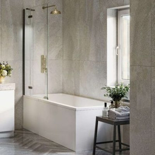 Matki Shower Enclosures & Trays