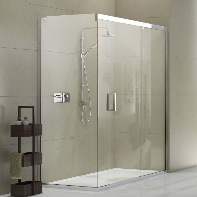 Matki Shower Enclosures & Trays