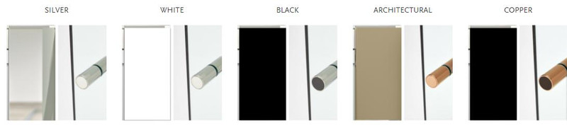 Matki One Quintesse Shower Enclosure 900 x 900mm With Tray ...