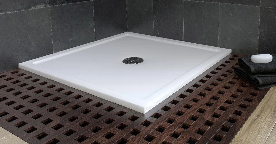Matki Shower Enclosures & Trays