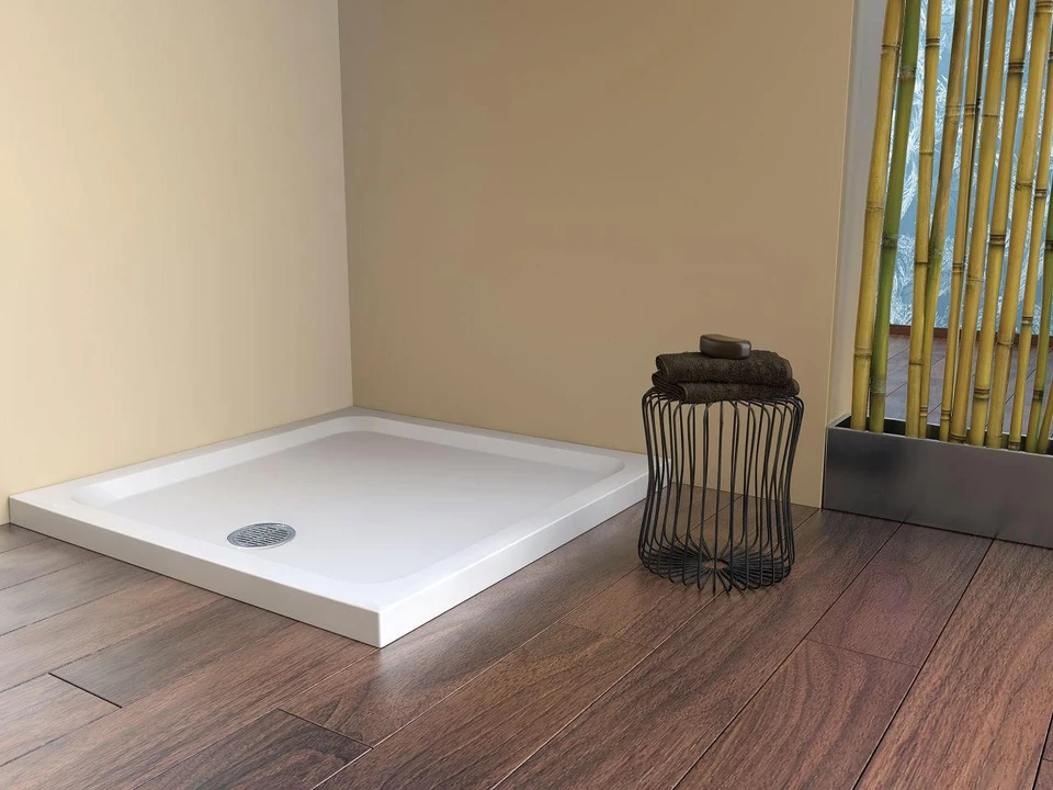 Matki Shower Enclosures & Trays
