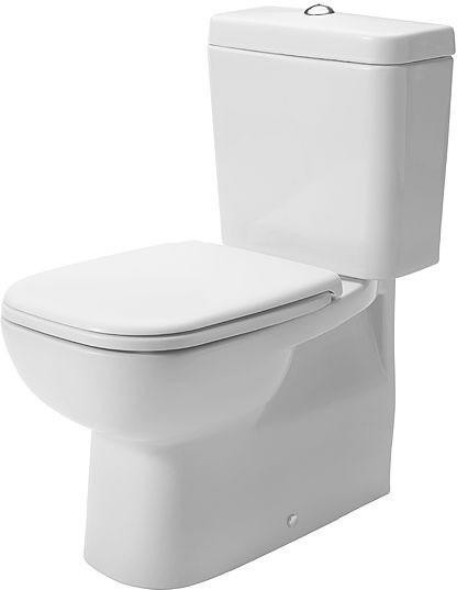 Duravit: Toilets, Basins, Baths and Vanity Units