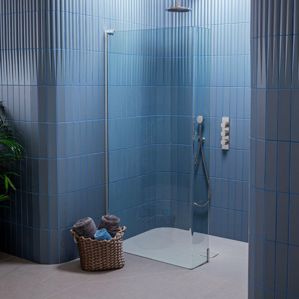 Matki Shower Enclosures & Trays