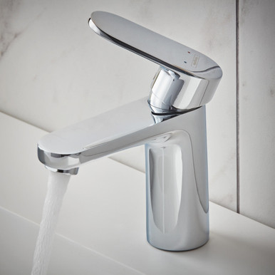 Hansgrohe Vernis Blend Single Lever Basin Mixer 100 71580000
