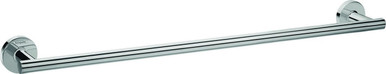 Hansgrohe Logis Universal Bath Towel Rail 41716000