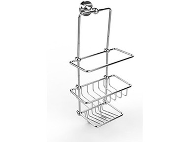 Heritage Shower Tidy 435 x 165 x 205mm - ACOSHTC