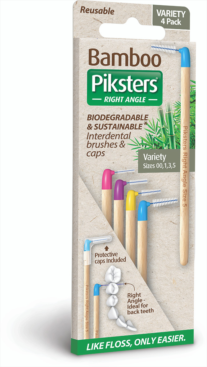 Piksters Products - Erskine Dental - Trusted Dental Brands & Products