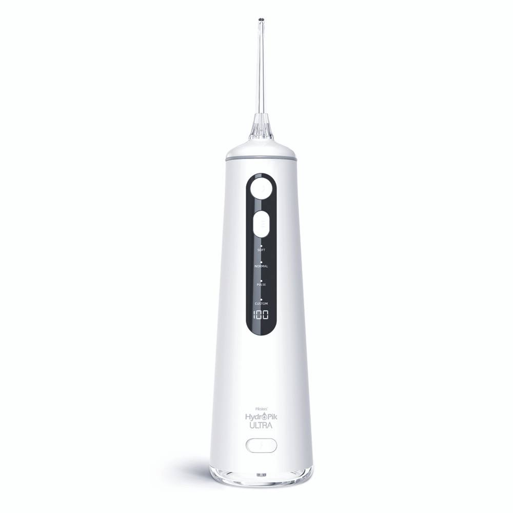 HydroPik Ultra Power Water Flosser - Erskine Dental - Suppliers of ...
