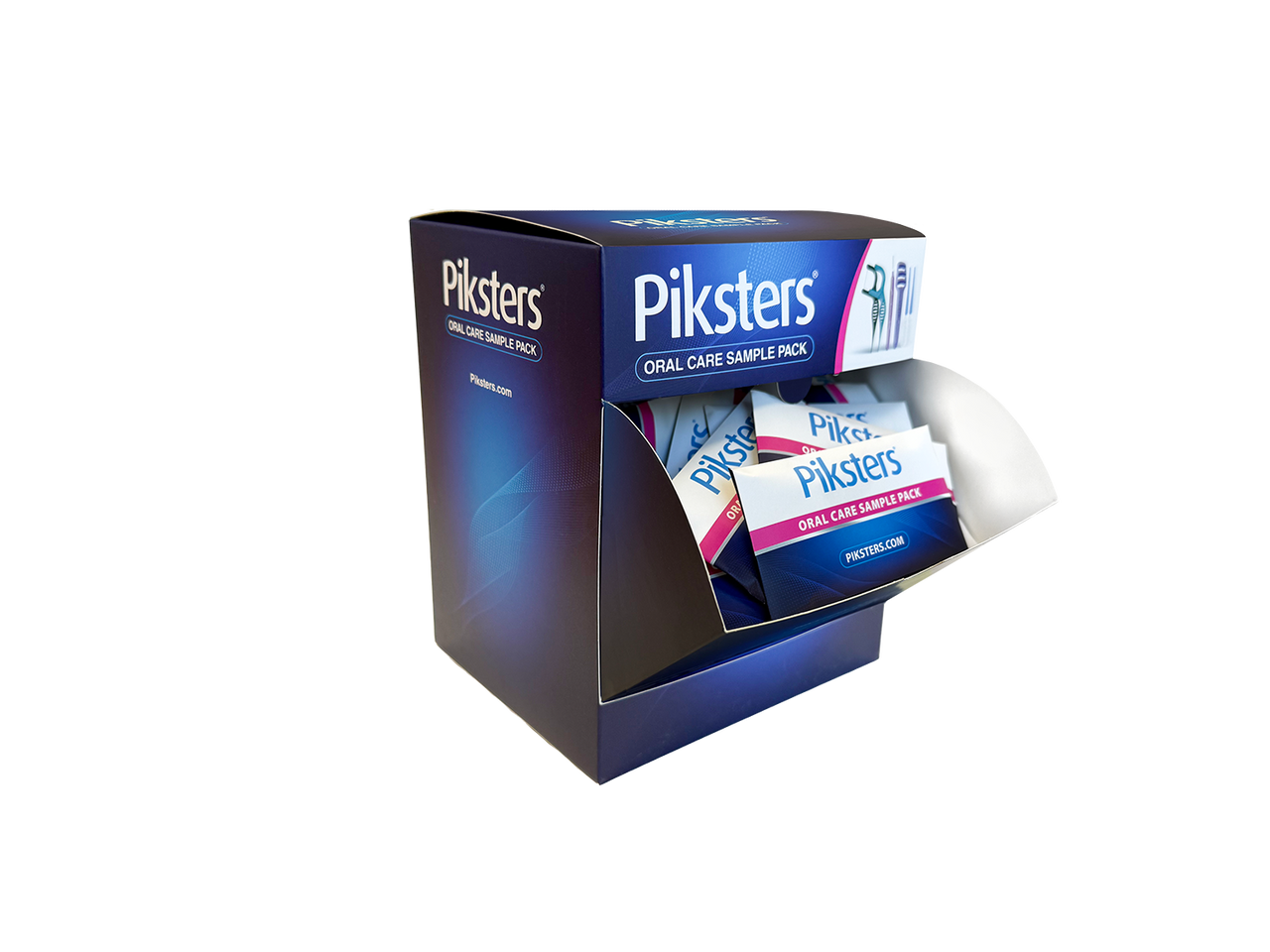 Piksters Products - Erskine Dental - Trusted Dental Brands & Products