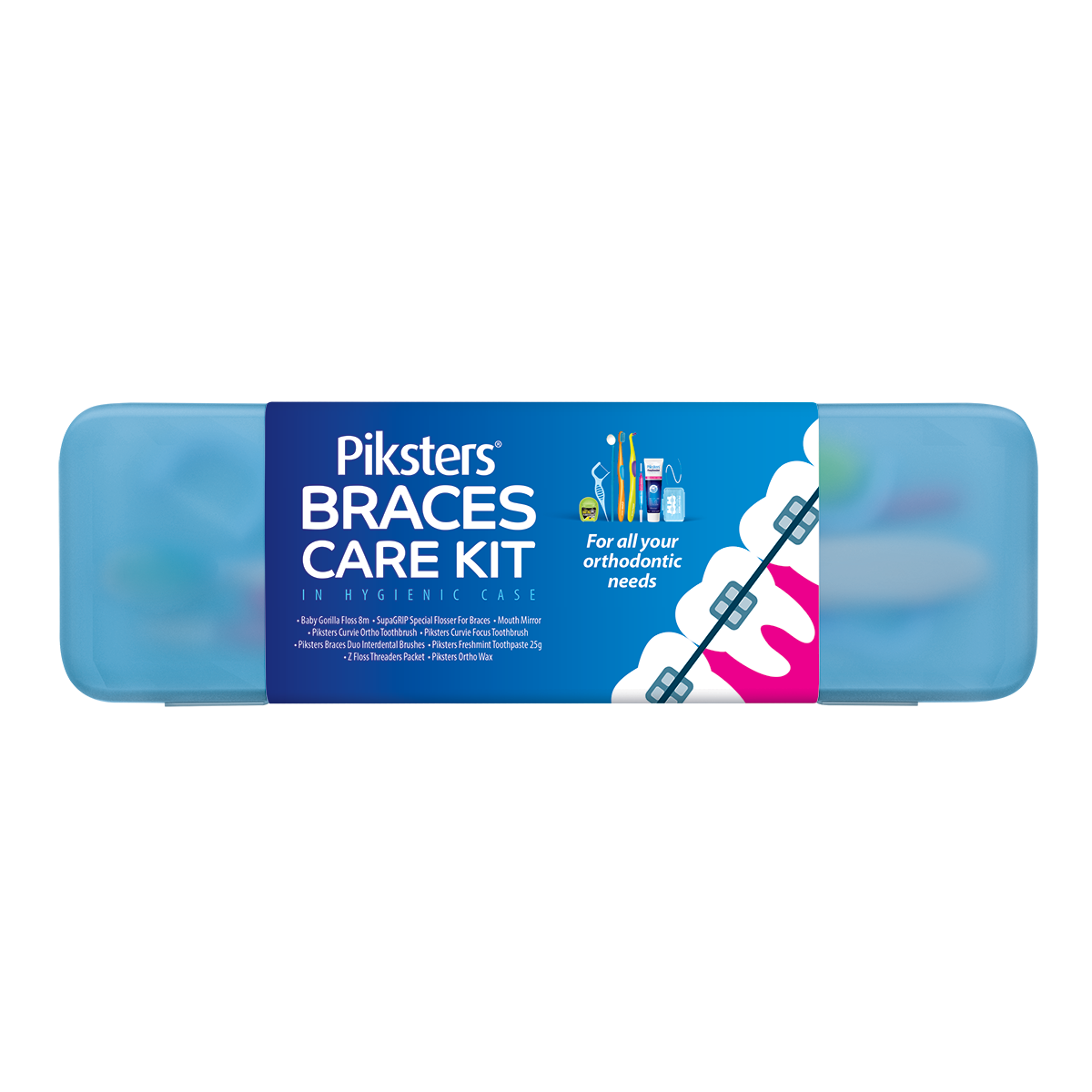 Buy Oral Care Kits Online | Shop Now!
