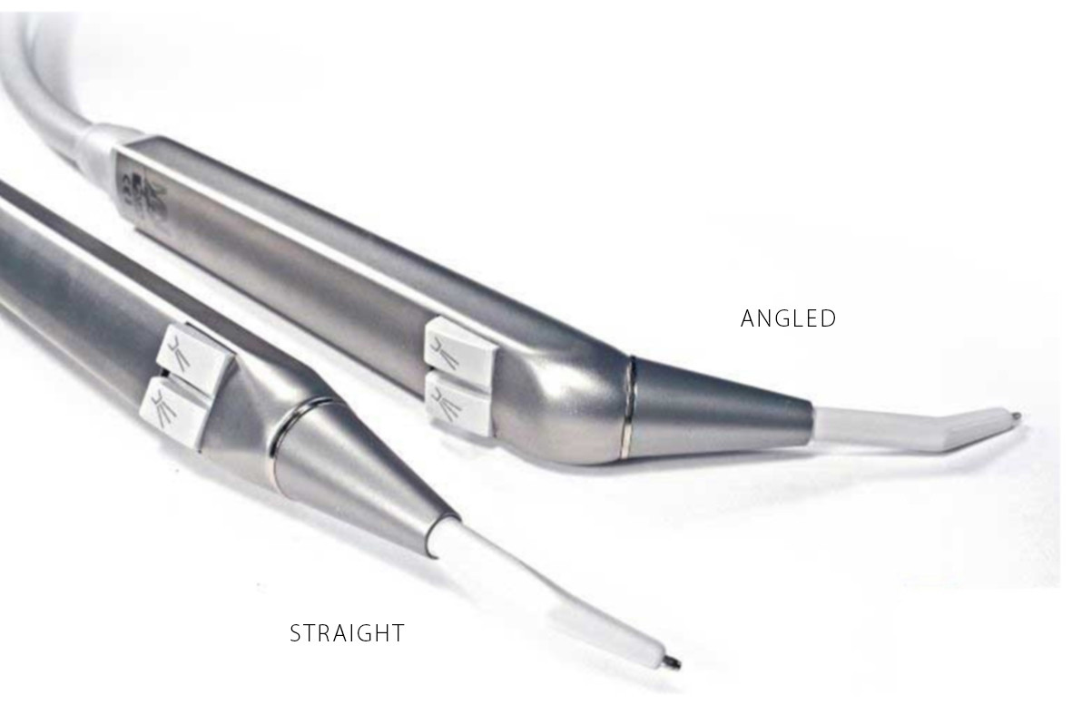 Minilight Triple Syringe Grey | Erskine Dental