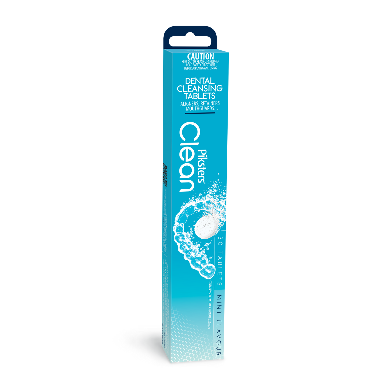 Oral Appliance Cleaning Kit | Erskine Dental