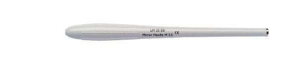 LM Mirror Handle 25 Grey Instrument | Erskine Dental