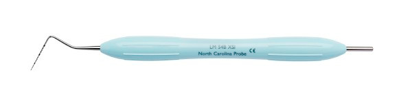 Probe North Carolina 54B | Erskine Dental
