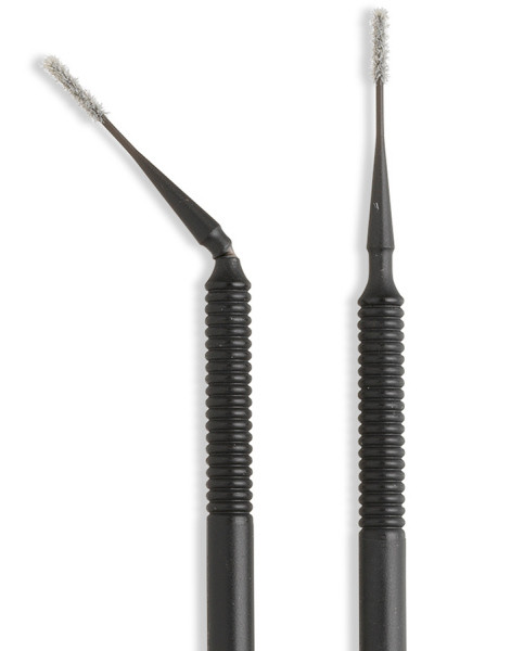 Microbrush X Black Dispenser Kit-100pk - Erskine Dental - Trusted ...