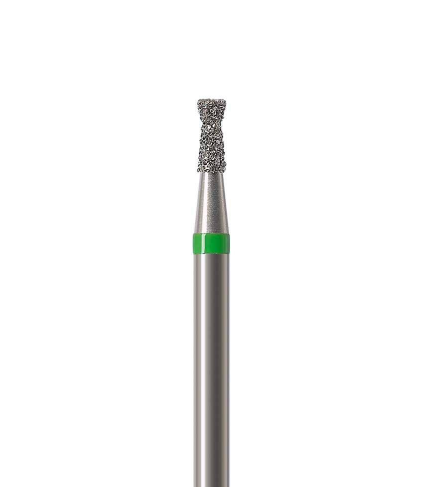 806 Inverted Cone FG - 10pk - Erskine Dental - Trusted Dental Brands ...
