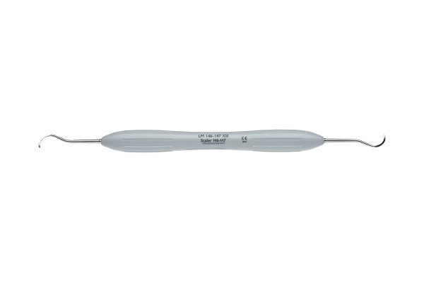 LM Scaler H6 H7 Instrument | Erskine Dental