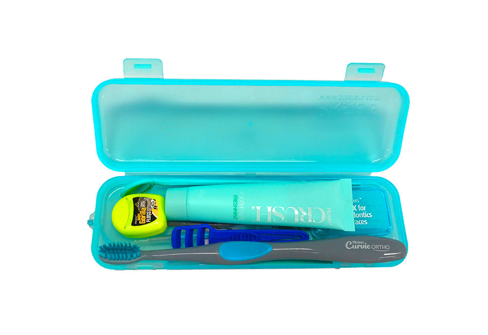 Ortho Care Kit Dental | Erskine Dental