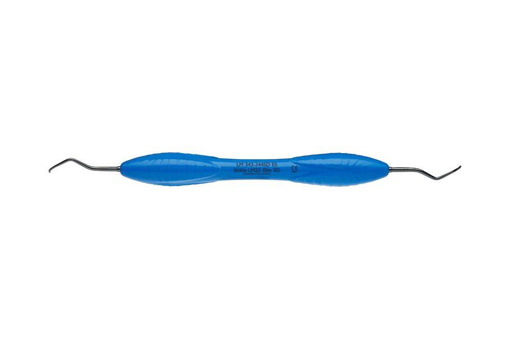 Scaler Sickle LM23 Slim Sharp Diamond - Erskine Dental - Suppliers of ...