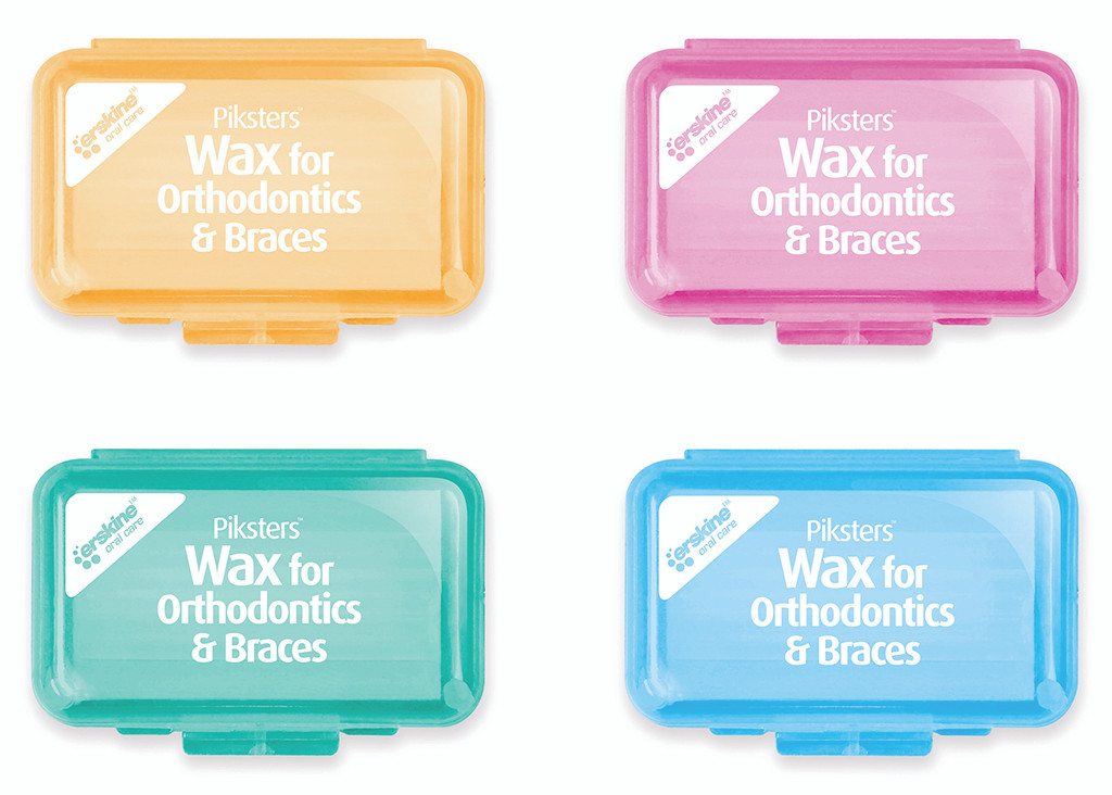 Orthodontics Supplies Online | Erskine Dental