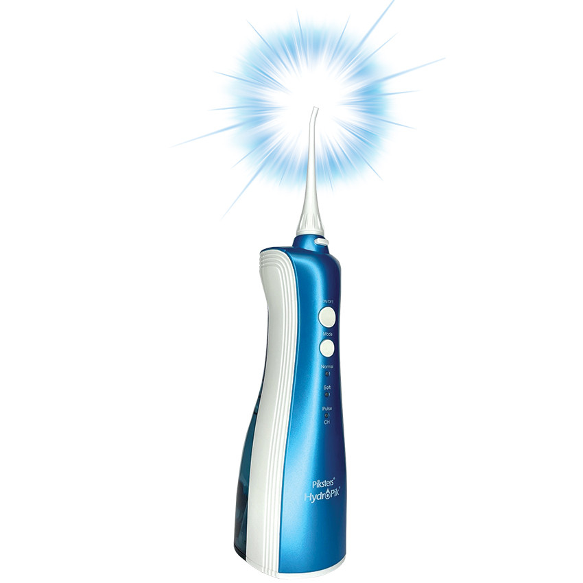 HydroPik Power Water Flosser - Erskine Dental - Suppliers of trusted ...