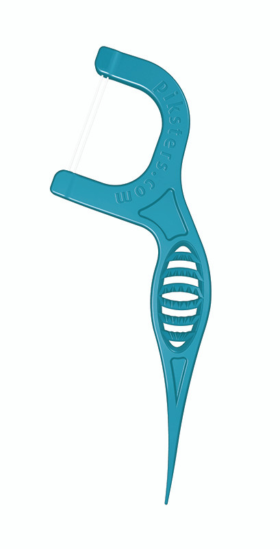 SupaGRIP Twin Floss Picks - 40pk - Erskine Dental - Trusted Dental ...