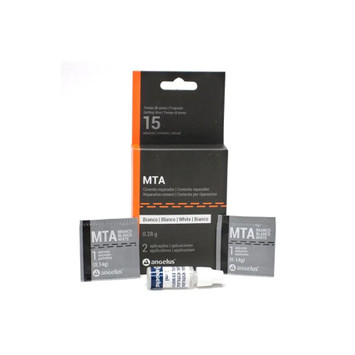 Tempit Temporary Filling Material - 30 pack - Erskine Dental - Trusted ...