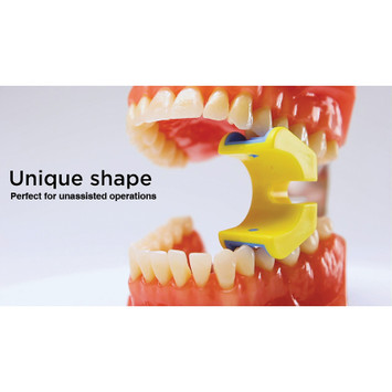 E-Prop Mouth Props Multipack | Erskine Dental