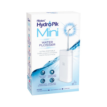 HydroPik Mini Power Water Flosser | Erskine Dental