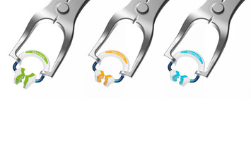 Strata-G Matrix Rings - Kit & Individual - Erskine Dental - Trusted ...