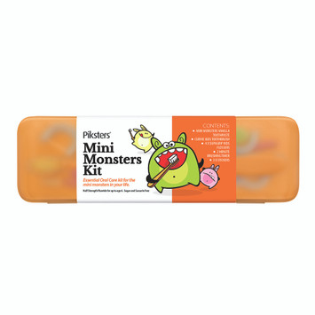 Mini Monsters Kit Junior | Erskine Dental