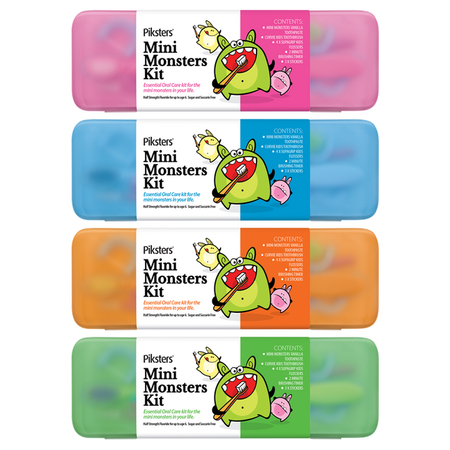 Erskine Oral Care Products - Erskine Dental - Trusted Dental Brands ...