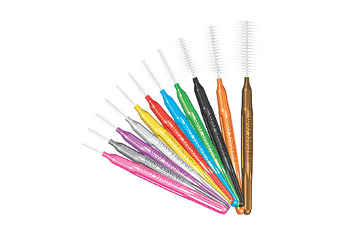 Insight: How Do You Use Interdental Brushes? - Erskine Dental - Trusted ...