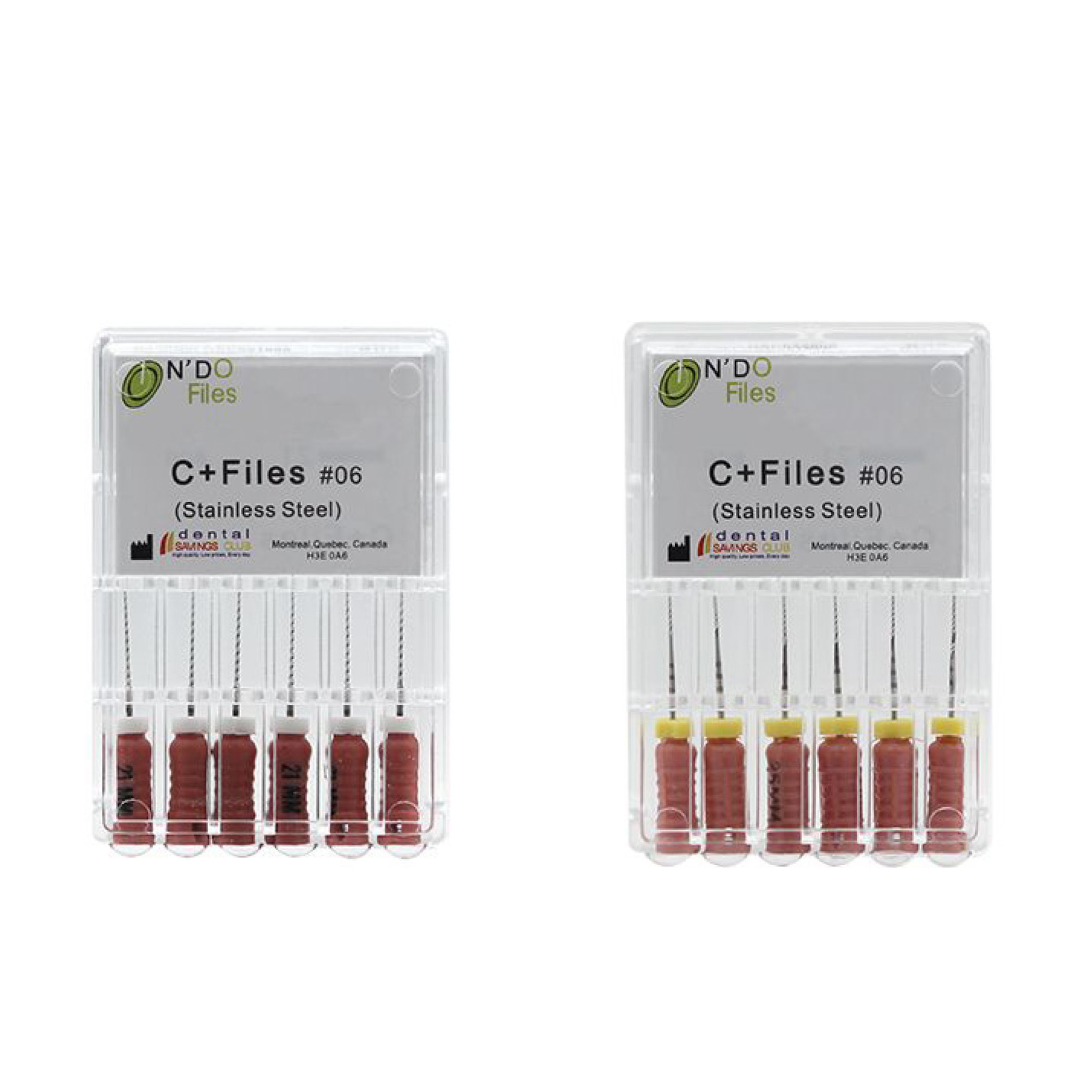 Endodontic Instruments & Supplies Online