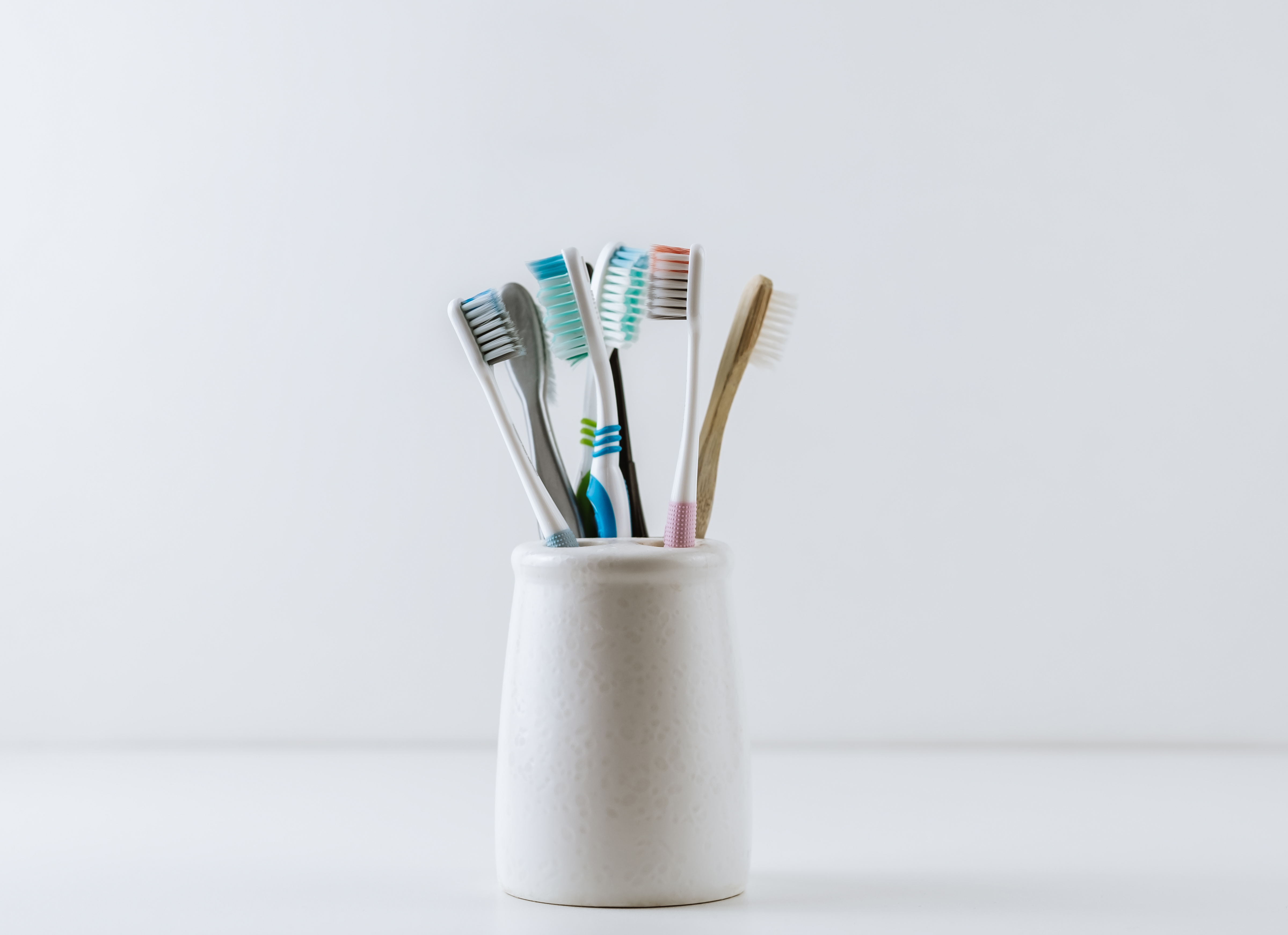 Insight: How to Reduce Damage to your Gums Caused by Tooth Brushing ...