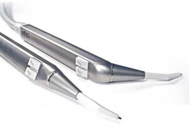 Triple Syringe Angled Cover | Erskine Dental