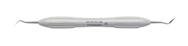LM Carver Hollenback 1/2 Instrument | Erskine Dental