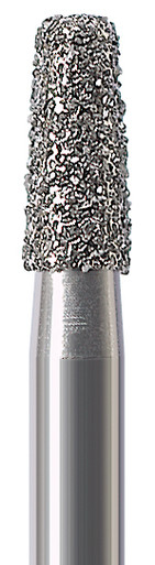 845KR Taper Modified Shoulder FG - 10pk - Erskine Dental - Trusted ...