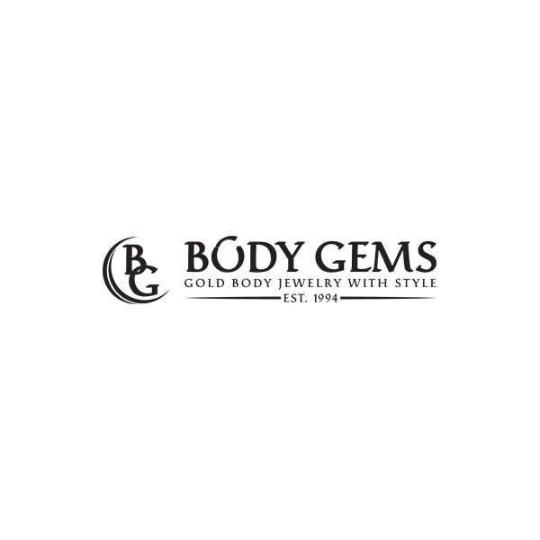 Body Gems Products - Westcoast Piercing