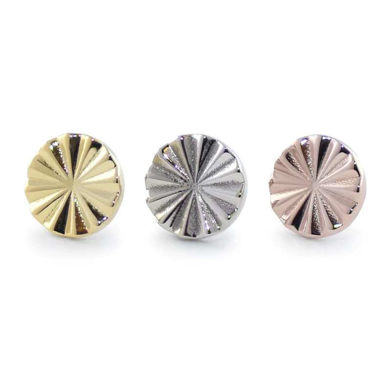 Body Piercing Studio Surrey BC | Fine In-stock Body Jewelry