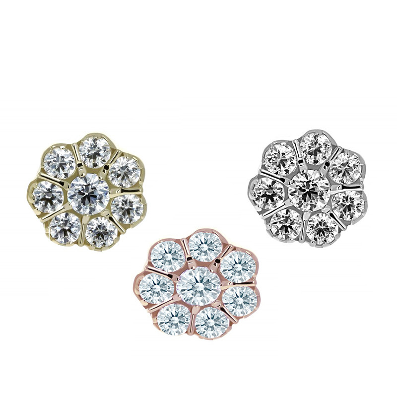 Body Piercing Studio Surrey BC | Fine In-stock Body Jewelry