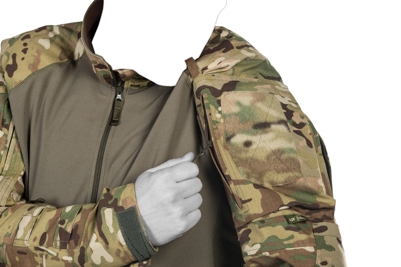 UF Pro Striker Gen II Combat Shirt