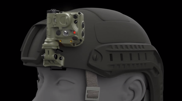 Andres Industries TILO-3